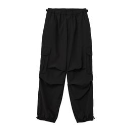 s.Oliver Hose Jungen Gr&ouml;&szlig;e 164 schwarz