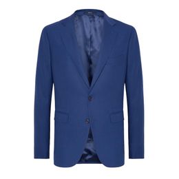 Boggi Milano Suit Jacket male Blue size 62