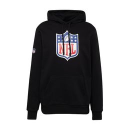 New Era Sweatshirt 'NFL' male Black size XL