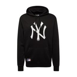 New Era Sweatshirt 'NEYYAN' male Black size XS