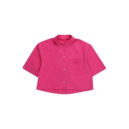 MAX & Co. MAX&Co. Bluse M&auml;dchen Gr&ouml;&szlig;e 164 fuchsia