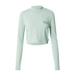 Vans Shirt female Green size XS