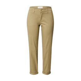 Only Hose 'BIANA' Damen Gr&ouml;&szlig;e 42 gold / khaki