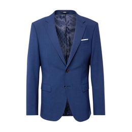 JOOP! Business Blazer 'Herby' male Blue size 54