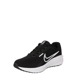 Nike Running Shoes 'DOWNSHIFTER 13' female Black size 10