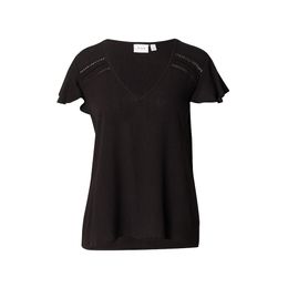 Vila Shirt 'Mesa' female Black size 38