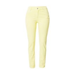 Esprit Jeans 'Iconic' female Yellow size 26