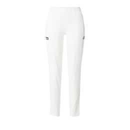 Ellesse Hose Damen Größe 36 marine / orange / knallrot / offwhite