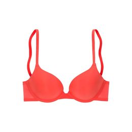 s.Oliver Bra female Orange size 85