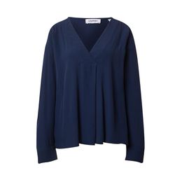 Esprit Blouse female Blue size XXL