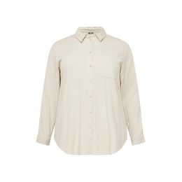 Vero Moda Curve Blouse 'Mymilo' female Beige size 42