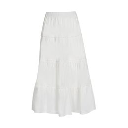 Influencer Skirt female White size S