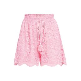 Influencer Pants female Pink size M