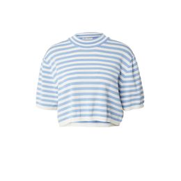 LeGer by Lena Gercke Sweater 'Cara' female Blue size 36