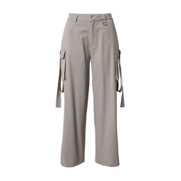 LeGer by Lena Gercke Cargo Pants 'Eve' female Grey size 34