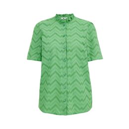 WE Fashion Blouse female Green size XXL