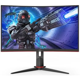 0 AOC C27G2ZE Curved Gaming Monitor 68,6 cm (27 Zoll)