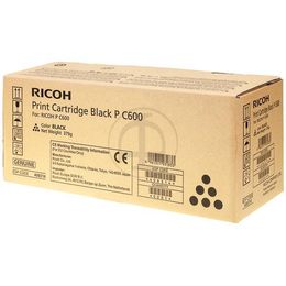 Ricoh Original Toner IM C600 - 4er Multipack (cyan, magenta, gelb, schwarz)