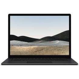 0 Microsoft Surface Laptop 4 AMD Ryzen 7 4980U Notebook 38,1cm (15 Zoll) (16GB RAM, 512GB SSD, Win11 Pro, Sc