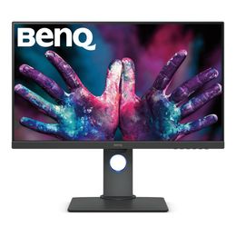 0 BenQ Monitor PD2705Q LED-Display 68,6 cm (27 Zoll)