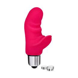 EIS Minirabbit aus Silikon, 10 cm