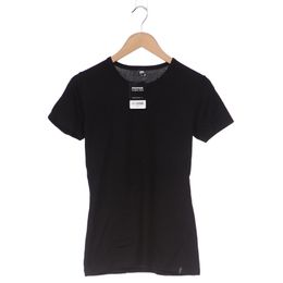 TRIGEMA Herren T-Shirt, schwarz, Gr. 48