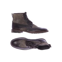 Lloyd Herren Stiefel, braun