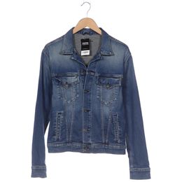 Pepe Jeans Herren Jacke, blau