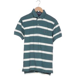 Tommy Hilfiger Herren Poloshirt, türkis