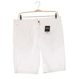 Marc O'Polo Marc O Polo Herren Shorts, weiß