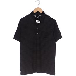 JOOP! Herren Poloshirt, schwarz, Gr. 52