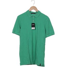 Scotch & Soda Scotch & Soda Herren Poloshirt, grün, Gr. 48