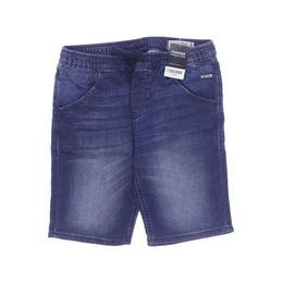 Tom Tailor Denim Herren Shorts, blau, Gr. 46