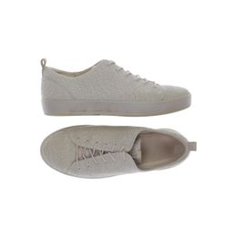 Ecco Damen Sneakers, beige