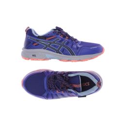 asics Damen Sneakers, marineblau, Gr. 38