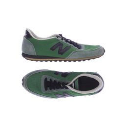 New Balance Damen Sneakers, grün