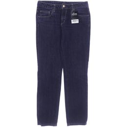 Carhartt Damen Jeans, marineblau, Gr. 36