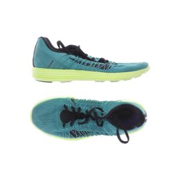 Nike Damen Sneakers, türkis, Gr. 40.5