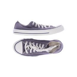 Converse Damen Sneakers, blau