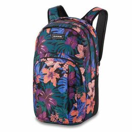 Dakine Campus L 33L Rucksack 52 cm Laptopfach black tropidelic