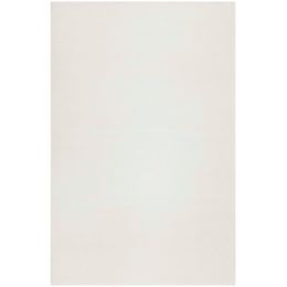 Teppich Esprit "California" Teppiche Gr. B/L: 133 cm x 200 cm, 18 mm, 1 St., weiß (offwhite) Esszimmerteppiche