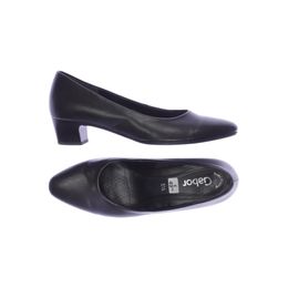 Gabor Damen Pumps, schwarz