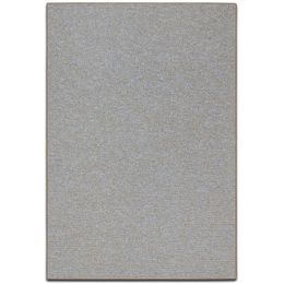 Teppich my home "Blackburn" Teppiche Gr. B/L: 200 cm x 500 cm, 4 mm, 1 St., beige Küchenteppiche