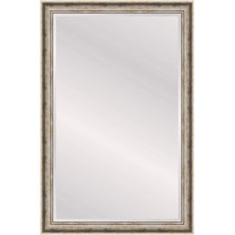 Dekospiegel Lenfra "Berit" Spiegel Gr. B/H/T: 51 cm x 141 cm x 2,9 cm, weiß Dekospiegel