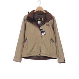 Jack Wolfskin Damen Jacke, grün, Gr. 42