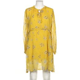 IVY & OAK Ivy Oak Damen Kleid, gelb