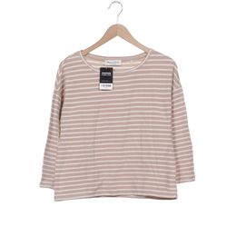 Marc O'Polo Marc O Polo Damen Langarmshirt, beige