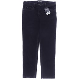 Zerres Damen Jeans, schwarz, Gr. 40