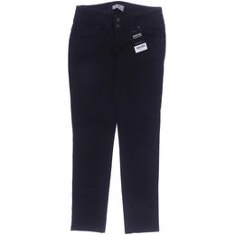 LTB Damen Jeans, schwarz, Gr. 28