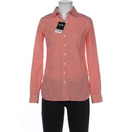 Tommy Hilfiger Damen Bluse, rot, Gr. 4